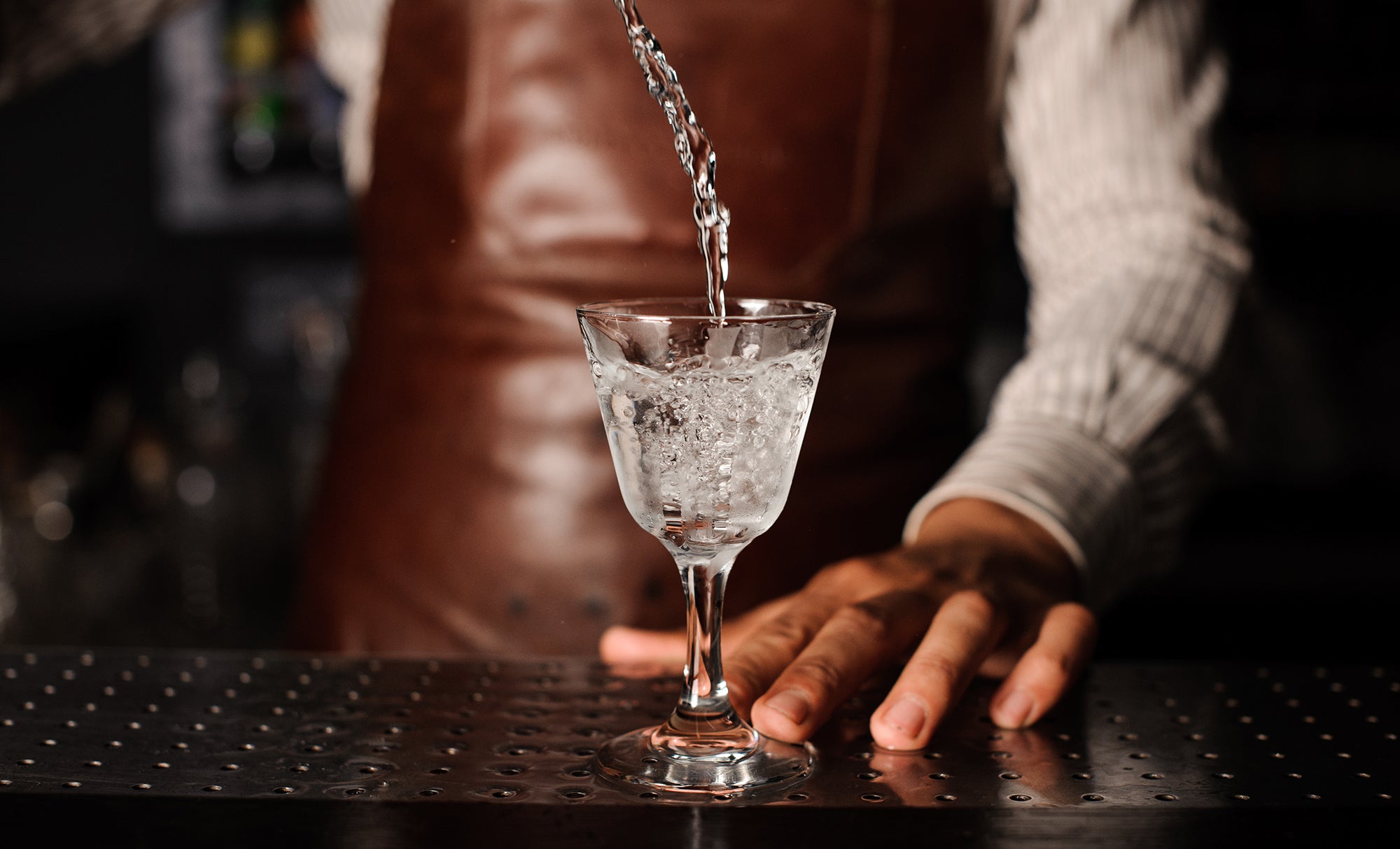 11 Essential Gin Terms You Need To Know – Monkey Hanger Co.