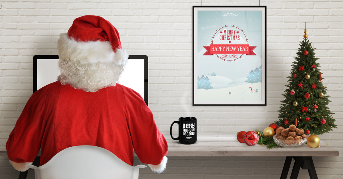 A Treasure Trove of Gift Ideas for Your Secret Santa Shipmate! – Monkey ...